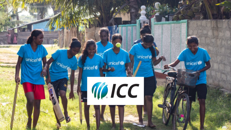 UNICEF | Post Template | Sportzpower