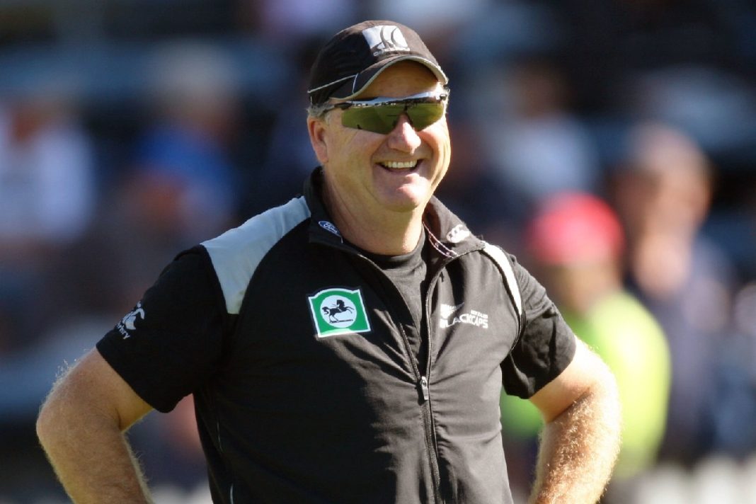 Mark Greatbatch elected president of New Zealand Cricket | Sportzpower